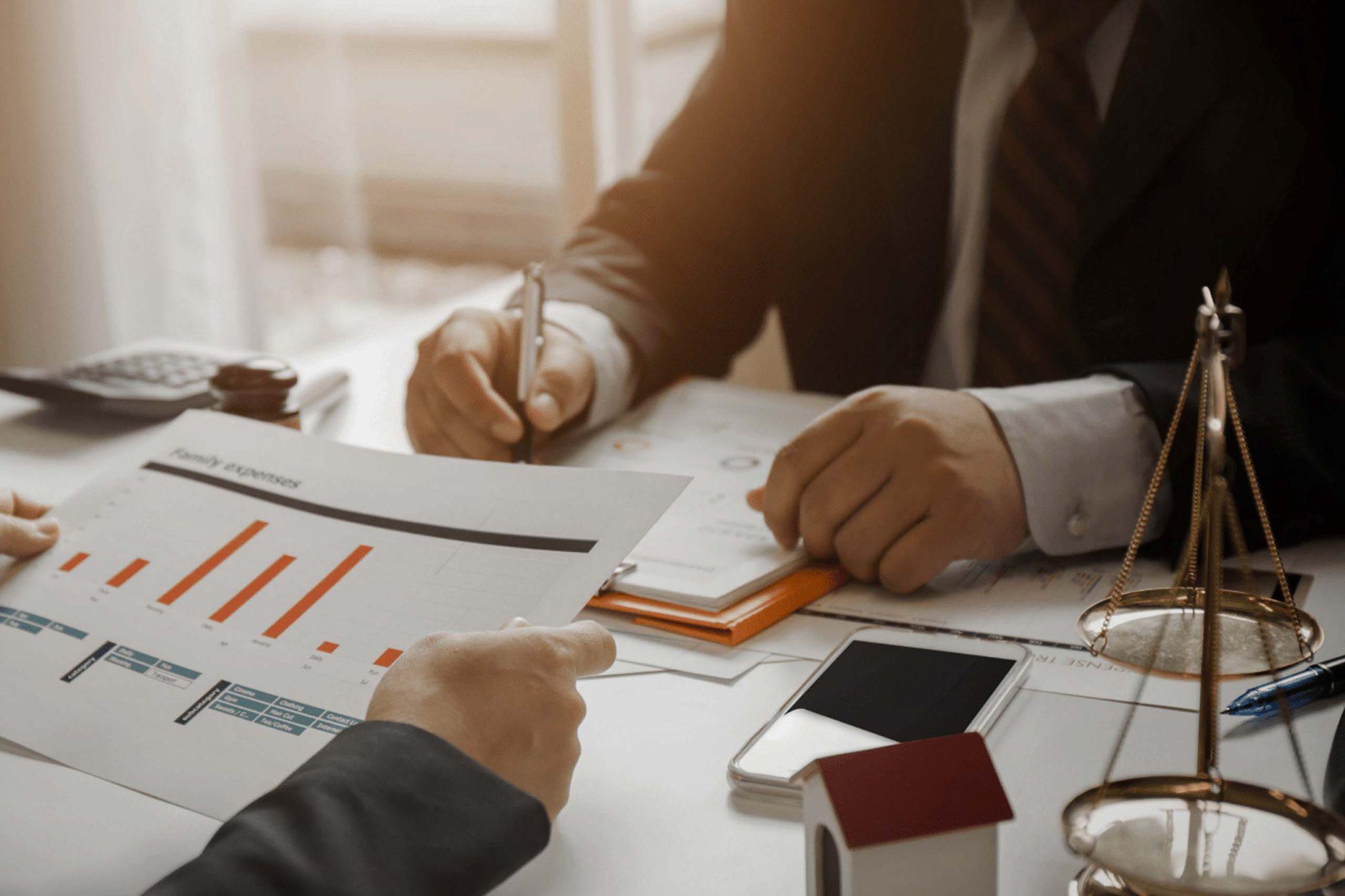 The Role and Importance of Corporate Financial Managers