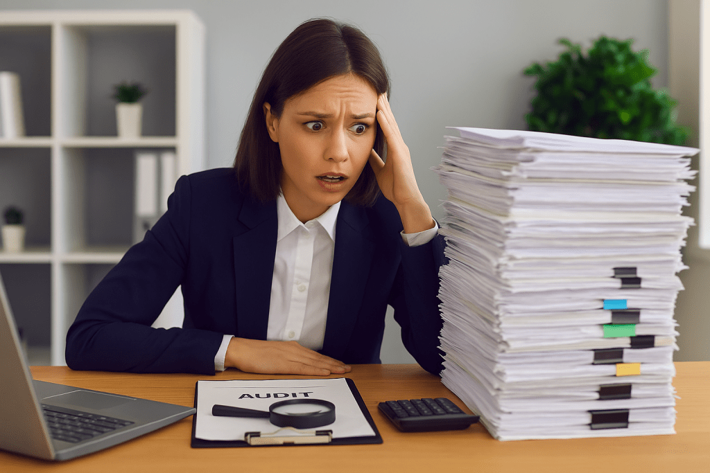 The Truth About Audits in Dubai: Why They Aren’t as Scary as You Think ...